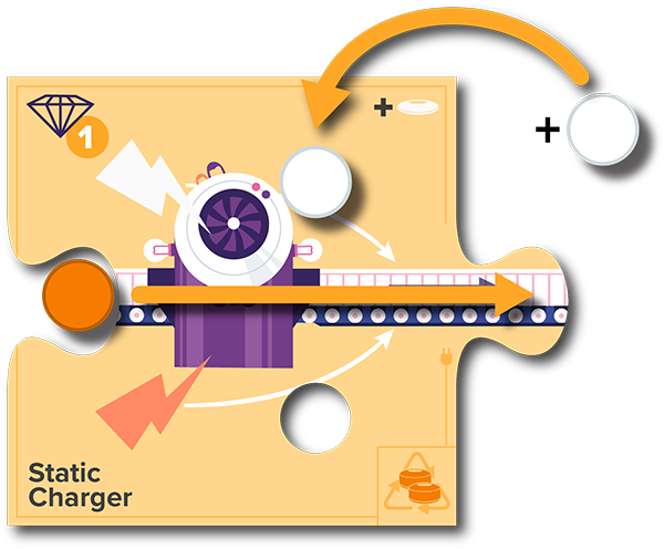 Resonym | Zo speel je Mechanica – Nederlands