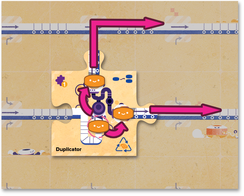 Resonym | How to Play Mechanica