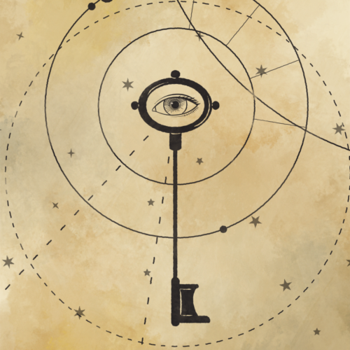 Resonym | Phantom Ink — Press