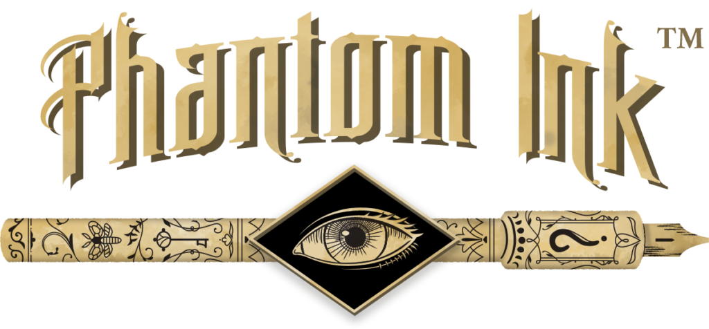 Resonym | How To Play – Phantom Ink