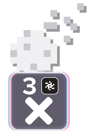 Resonym | How to Play – Retrograde – English