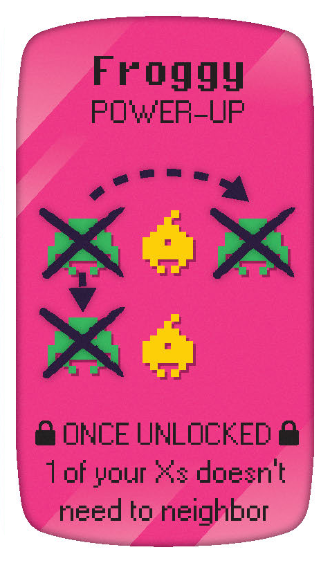 Resonym | How to Play – Retrograde – English