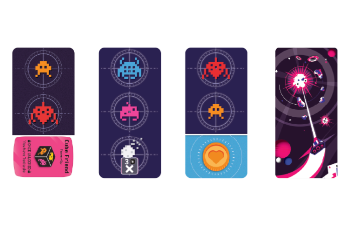 Resonym | How to Play – Retrograde – English